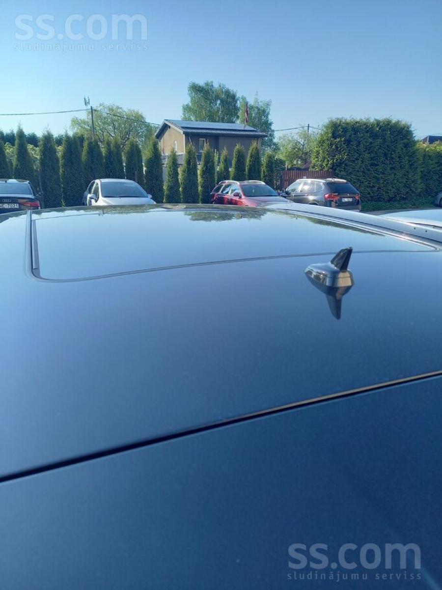 Grey Audi Q5 2014 in Jelgava, with an engine capacity of 2.00 L and mileage of 189 thousand km for 14500 €, photo 6 on AUTOMOTO.COM.LV