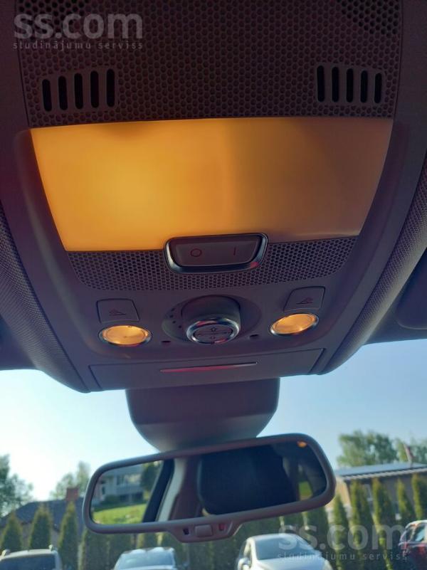 Grey Audi Q5 2014 in Jelgava, with an engine capacity of 2.00 L and mileage of 189 thousand km for 14500 €, photo 9 on AUTOMOTO.COM.LV