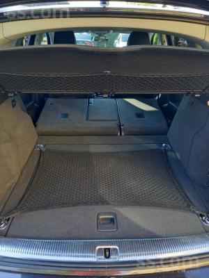 Grey Audi Q5 2014 in Jelgava, with an engine capacity of 2.00 L and mileage of 189 thousand km for 14500 €, photo 24 on AUTOMOTO.COM.LV