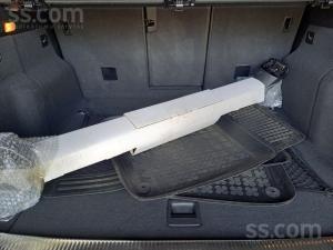Grey Audi Q5 2014 in Jelgava, with an engine capacity of 2.00 L and mileage of 189 thousand km for 14500 €, photo 25 on AUTOMOTO.COM.LV