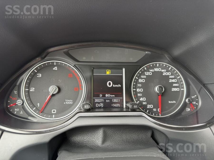 Pelēks Audi Q5 2014 Rēzekne, ar dzinēja tilpumu 3.00 L un nobraukumu 202 tūkst. km par 12490 €, foto 20 vietnē AUTOMOTO.COM.LV
