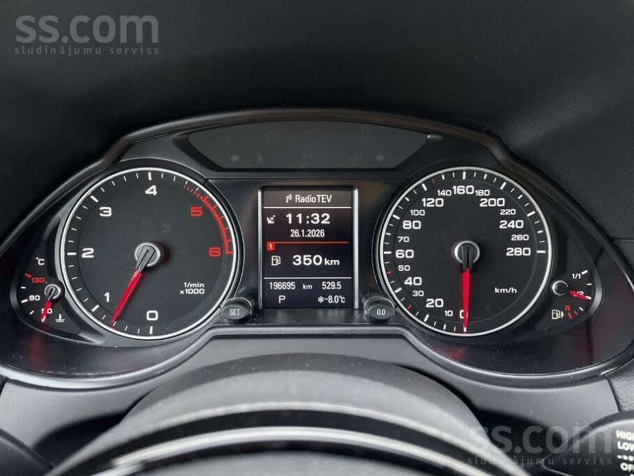 Pelēks Audi Q5 2014 Rīga, ar dzinēja tilpumu 3.00 L un nobraukumu 197 tūkst. km par 14990 €, foto 30 vietnē AUTOMOTO.COM.LV