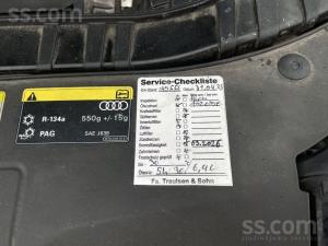Pelēks Audi Q5 2014 Rīga, ar dzinēja tilpumu 3.00 L un nobraukumu 197 tūkst. km par 14990 €, foto 33 vietnē AUTOMOTO.COM.LV