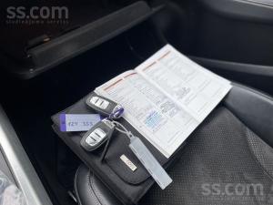 Pelēks Audi Q5 2014 Rīga, ar dzinēja tilpumu 3.00 L un nobraukumu 197 tūkst. km par 14990 €, foto 34 vietnē AUTOMOTO.COM.LV