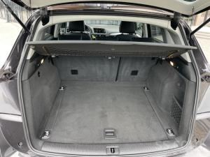 Grey Audi Q5 2014 in Tukums, with an engine capacity of 2.00 L and mileage of 272 thousand km for 12590 €, photo 32 on AUTOMOTO.COM.LV