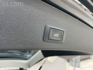 Grey Audi Q5 2014 in Tukums, with an engine capacity of 2.00 L and mileage of 272 thousand km for 12590 €, photo 33 on AUTOMOTO.COM.LV
