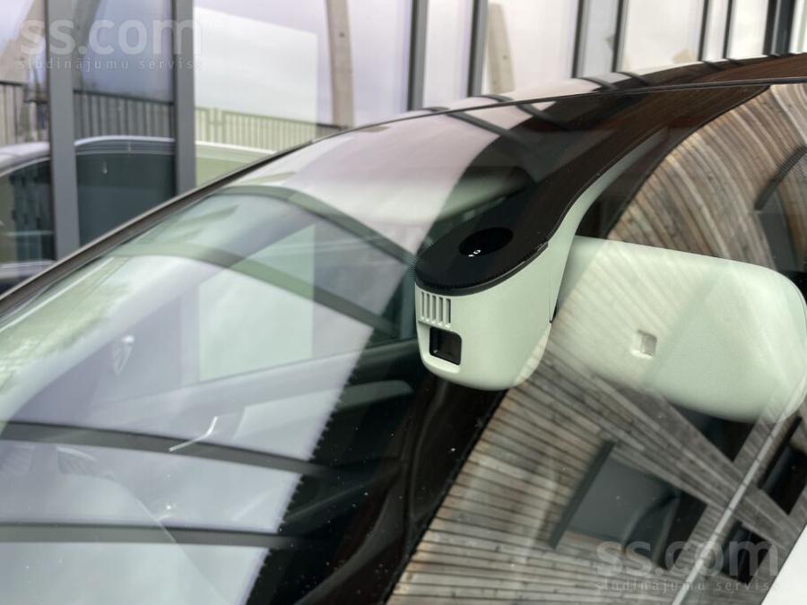 Grey Audi Q5 2014 in Tukums, with an engine capacity of 2.00 L and mileage of 272 thousand km for 12590 €, photo 35 on AUTOMOTO.COM.LV