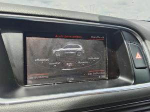 Серый Ауди Ку 5 2014 в Вильнюс, объемом двигателя 2.97 л и пробегом 290 тыс. км за 10990 €, фото 38 на AUTOMOTO.COM.LV