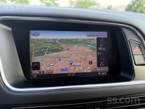 Серый Ауди Ку 5 2014 в Елгава, объемом двигателя 3.00 л и пробегом 0 тыс. км за 12900 €, фото 19 на AUTOMOTO.COM.LV