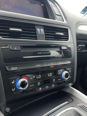 Pelēks Audi Q5 2014 Utena, ar dzinēja tilpumu 2.97 L un nobraukumu 264 tūkst. km par 13790 €, foto 54 vietnē AUTOMOTO.COM.LV