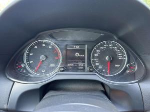 Grey Audi Q5 2014 in Vilnius, with an engine capacity of 1.98 L and mileage of 204 thousand km for 11650 €, photo 16 on AUTOMOTO.COM.LV