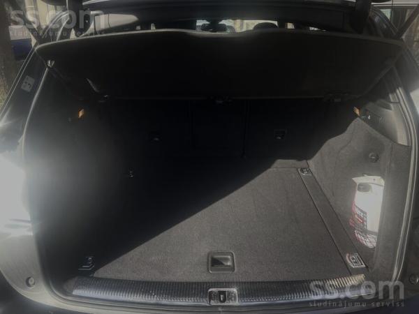 Pelēks Audi Q5 2014 Rīga, ar dzinēja tilpumu 2.00 L un nobraukumu 227 tūkst. km par 16250 €, foto 9 vietnē AUTOMOTO.COM.LV