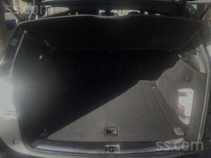 Grey Audi Q5 2014 in Riga, with an engine capacity of 2.00 L and mileage of 227 thousand km for 16250 €, photo 10 on AUTOMOTO.COM.LV