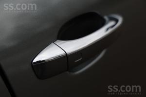 Grey Audi Q5 2014 in Riga, with an engine capacity of 2.00 L and mileage of 227 thousand km for 16250 €, photo 11 on AUTOMOTO.COM.LV