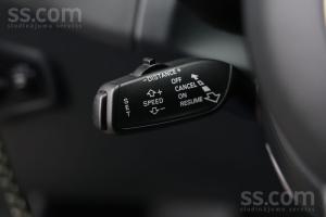 Grey Audi Q5 2014 in Riga, with an engine capacity of 2.00 L and mileage of 227 thousand km for 16250 €, photo 21 on AUTOMOTO.COM.LV