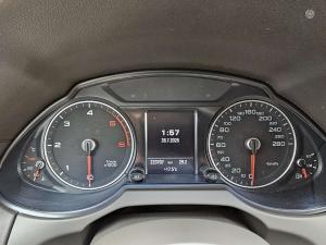 Pelēks Audi Q5 2014 Ukmergė, ar dzinēja tilpumu 1.97 L un nobraukumu 224 tūkst. km par 11900 €, foto 22 vietnē AUTOMOTO.COM.LV