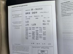 Pelēks Audi Q5 2014 Ukmergė, ar dzinēja tilpumu 1.97 L un nobraukumu 224 tūkst. km par 11900 €, foto 24 vietnē AUTOMOTO.COM.LV