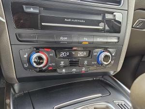 Pelēks Audi Q5 2014 Ukmergė, ar dzinēja tilpumu 1.97 L un nobraukumu 224 tūkst. km par 11900 €, foto 30 vietnē AUTOMOTO.COM.LV