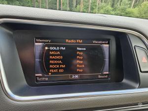 Pelēks Audi Q5 2014 Ukmergė, ar dzinēja tilpumu 1.97 L un nobraukumu 224 tūkst. km par 11900 €, foto 31 vietnē AUTOMOTO.COM.LV