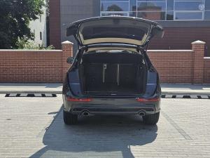 Pelēks Audi Q5 2014 Klaipėda, ar dzinēja tilpumu 2.97 L un nobraukumu 199 tūkst. km par 14999 €, foto 18 vietnē AUTOMOTO.COM.LV