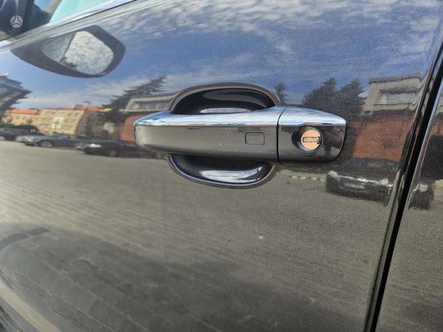 Pelēks Audi Q5 2014 Klaipėda, ar dzinēja tilpumu 2.97 L un nobraukumu 199 tūkst. km par 14999 €, foto 22 vietnē AUTOMOTO.COM.LV
