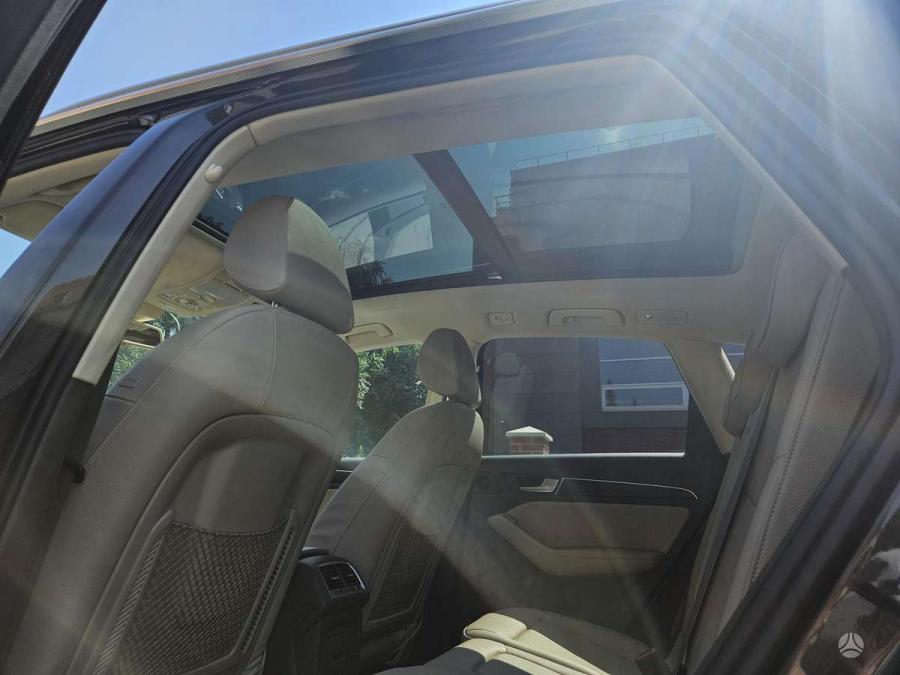 Pelēks Audi Q5 2014 Klaipėda, ar dzinēja tilpumu 2.97 L un nobraukumu 199 tūkst. km par 14999 €, foto 35 vietnē AUTOMOTO.COM.LV