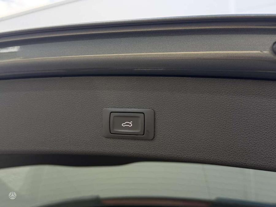 Grey Audi Q5 2014 in Utena, with an engine capacity of 1.97 L and mileage of 145 thousand km for 16250 €, photo 34 on AUTOMOTO.COM.LV