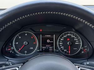 Grey Audi Q5 2014 in Utena, with an engine capacity of 1.97 L and mileage of 145 thousand km for 16250 €, photo 38 on AUTOMOTO.COM.LV