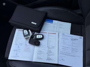 Grey Audi Q5 2014 in Utena, with an engine capacity of 1.97 L and mileage of 145 thousand km for 16250 €, photo 51 on AUTOMOTO.COM.LV