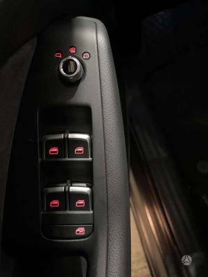 Pelēks Audi Q5 2014 Klaipėda, ar dzinēja tilpumu 1.97 L un nobraukumu 212 tūkst. km par 12999 €, foto 13 vietnē AUTOMOTO.COM.LV