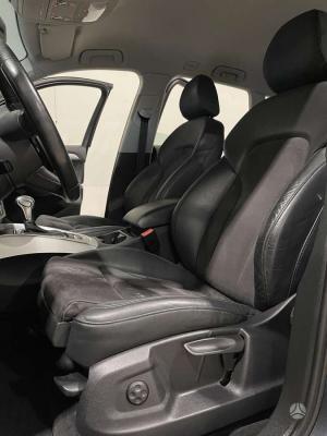 Pelēks Audi Q5 2014 Klaipėda, ar dzinēja tilpumu 1.97 L un nobraukumu 212 tūkst. km par 12999 €, foto 22 vietnē AUTOMOTO.COM.LV