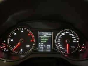 Pelēks Audi Q5 2014 Klaipėda, ar dzinēja tilpumu 1.97 L un nobraukumu 212 tūkst. km par 12999 €, foto 23 vietnē AUTOMOTO.COM.LV