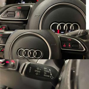 Pelēks Audi Q5 2014 Klaipėda, ar dzinēja tilpumu 1.97 L un nobraukumu 212 tūkst. km par 12999 €, foto 32 vietnē AUTOMOTO.COM.LV