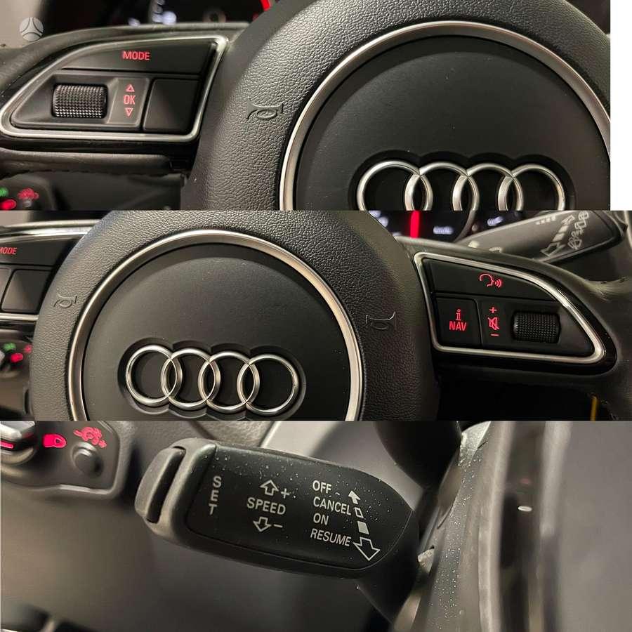 Pelēks Audi Q5 2014 Klaipėda, ar dzinēja tilpumu 1.97 L un nobraukumu 212 tūkst. km par 12999 €, foto 32 vietnē AUTOMOTO.COM.LV
