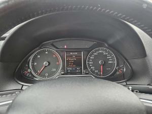 Pelēks Audi Q5 2014 Šauļi, ar dzinēja tilpumu 1.97 L un nobraukumu 268 tūkst. km par 11950 €, foto 28 vietnē AUTOMOTO.COM.LV