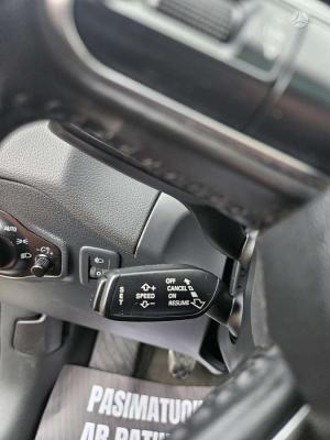 Pelēks Audi Q5 2014 Šauļi, ar dzinēja tilpumu 1.97 L un nobraukumu 268 tūkst. km par 11950 €, foto 27 vietnē AUTOMOTO.COM.LV