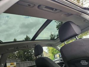 Pelēks Audi Q5 2014 Šauļi, ar dzinēja tilpumu 2.00 L un nobraukumu 268 tūkst. km par 11950 €, foto 20 vietnē AUTOMOTO.COM.LV