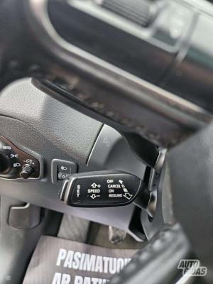 Pelēks Audi Q5 2014 Šauļi, ar dzinēja tilpumu 2.00 L un nobraukumu 268 tūkst. km par 11950 €, foto 22 vietnē AUTOMOTO.COM.LV