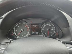 Pelēks Audi Q5 2014 Šauļi, ar dzinēja tilpumu 2.00 L un nobraukumu 268 tūkst. km par 11950 €, foto 23 vietnē AUTOMOTO.COM.LV
