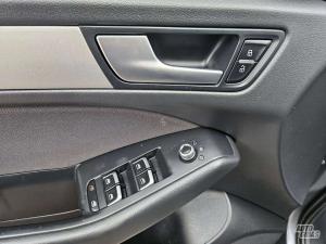 Pelēks Audi Q5 2014 Šauļi, ar dzinēja tilpumu 2.00 L un nobraukumu 268 tūkst. km par 11950 €, foto 24 vietnē AUTOMOTO.COM.LV