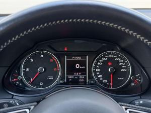 Grey Audi Q5 2014 in Utena, with an engine capacity of 1.97 L and mileage of 145 thousand km for 15850 €, photo 24 on AUTOMOTO.COM.LV