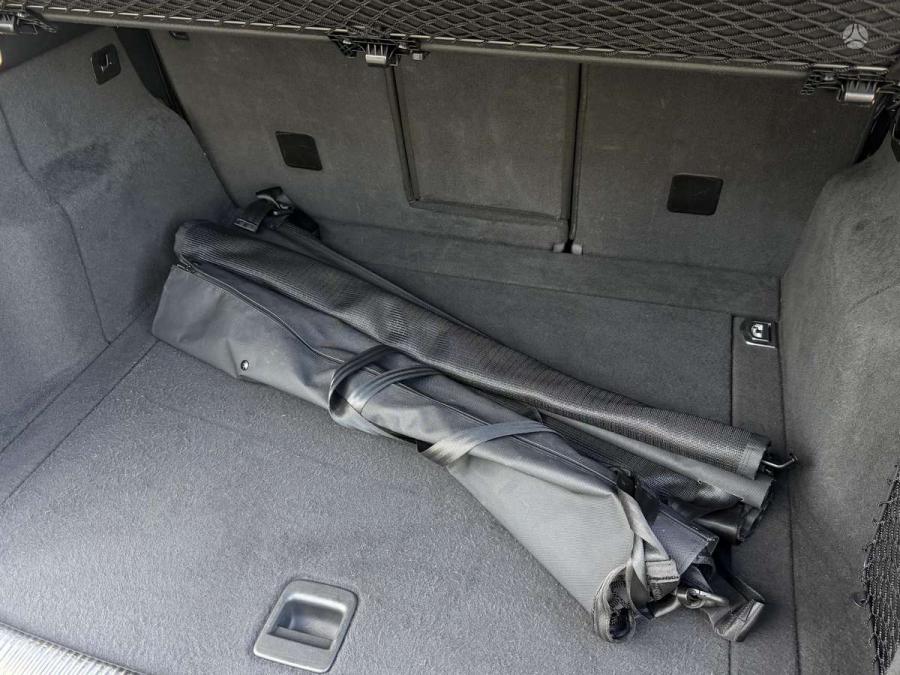 Grey Audi Q5 2014 in Utena, with an engine capacity of 1.97 L and mileage of 145 thousand km for 15850 €, photo 37 on AUTOMOTO.COM.LV
