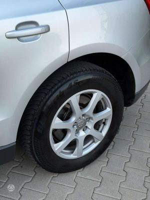 Pelēks Audi Q5 2014 Viļņa, ar dzinēja tilpumu 2.97 L un nobraukumu 214 tūkst. km par 12900 €, foto 6 vietnē AUTOMOTO.COM.LV
