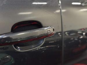 Pelēks Audi Q5 2014 Viļņa, ar dzinēja tilpumu 3.00 L un nobraukumu 237 tūkst. km par 9990 €, foto 11 vietnē AUTOMOTO.COM.LV