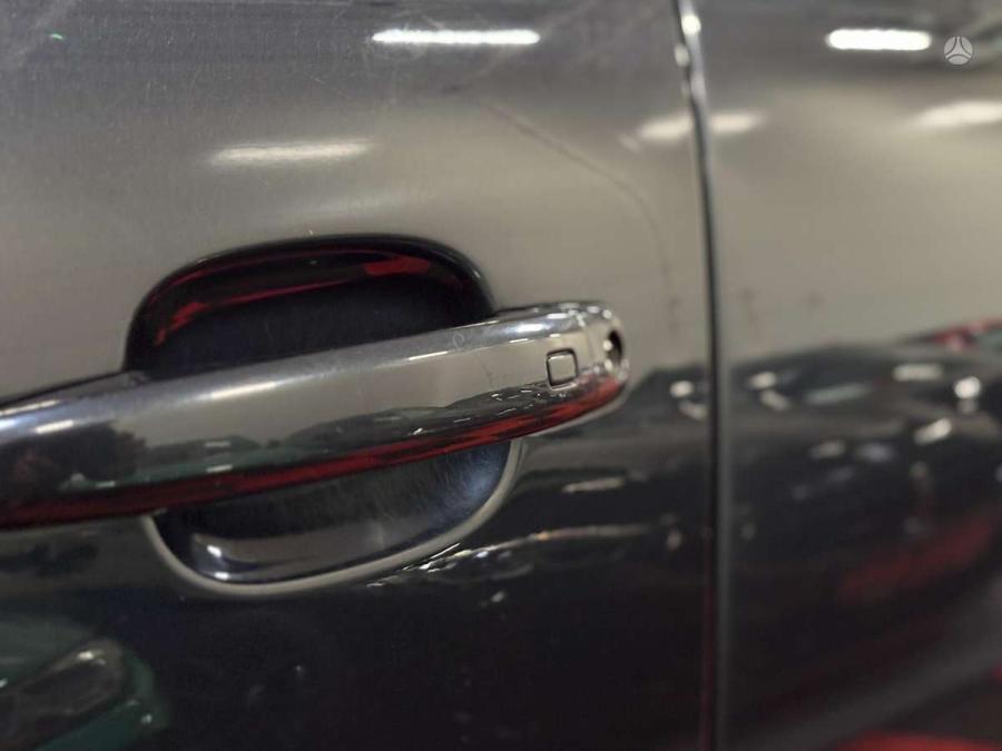 Pelēks Audi Q5 2014 Viļņa, ar dzinēja tilpumu 3.00 L un nobraukumu 237 tūkst. km par 9990 €, foto 11 vietnē AUTOMOTO.COM.LV