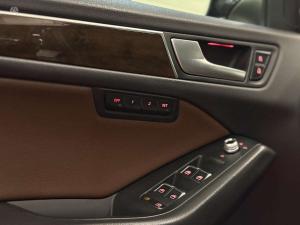 Pelēks Audi Q5 2014 Viļņa, ar dzinēja tilpumu 3.00 L un nobraukumu 237 tūkst. km par 9990 €, foto 14 vietnē AUTOMOTO.COM.LV