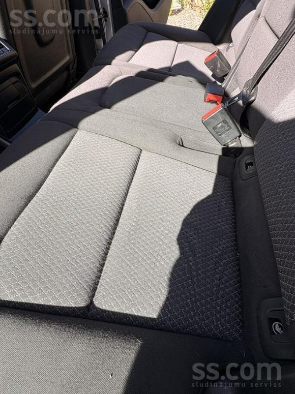 Pelēks Audi Q5 2014 Rīga, ar dzinēja tilpumu 2.00 L un nobraukumu 287 tūkst. km par 12500 €, foto 8 vietnē AUTOMOTO.COM.LV