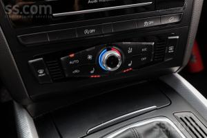 Pelēks Audi Q5 2014 Jelgava, ar dzinēja tilpumu 2.00 L un nobraukumu 0 tūkst. km par 12500 €, foto 17 vietnē AUTOMOTO.COM.LV