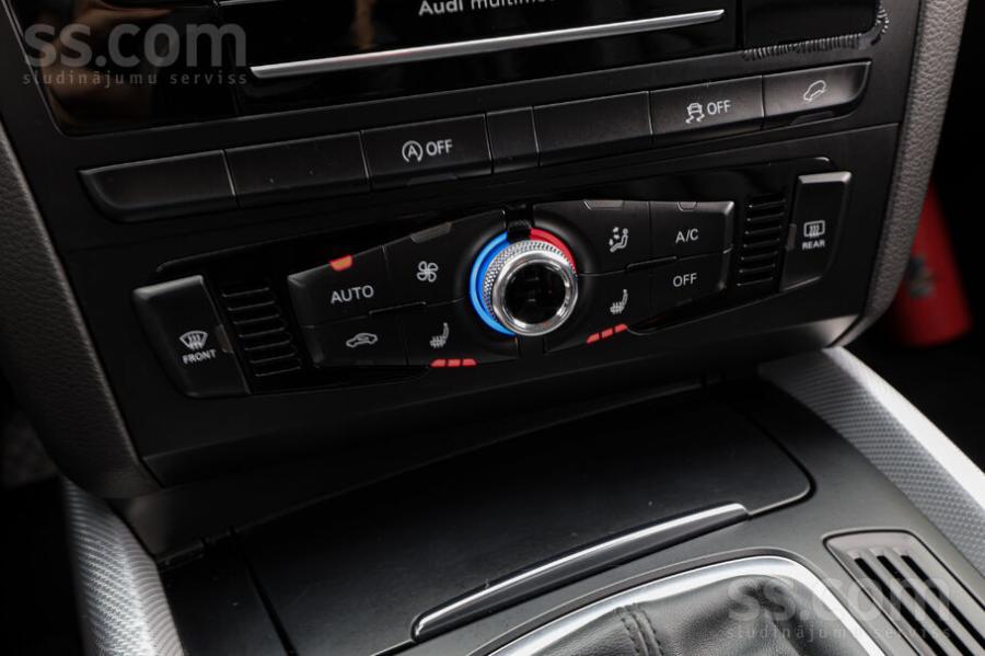 Pelēks Audi Q5 2014 Jelgava, ar dzinēja tilpumu 2.00 L un nobraukumu 0 tūkst. km par 12500 €, foto 17 vietnē AUTOMOTO.COM.LV