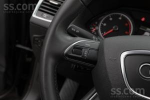 Pelēks Audi Q5 2014 Jelgava, ar dzinēja tilpumu 2.00 L un nobraukumu 0 tūkst. km par 12500 €, foto 21 vietnē AUTOMOTO.COM.LV